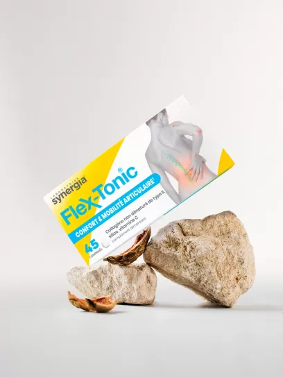 Flex-Tonic - joint comfort - Synergia laboratory
